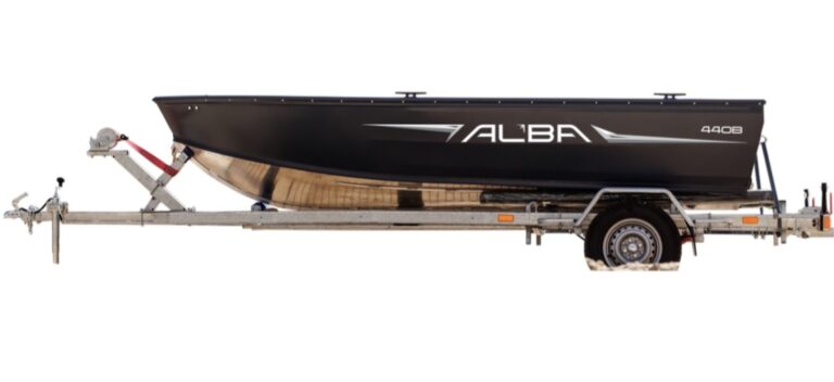 Home - ALBA BOAT