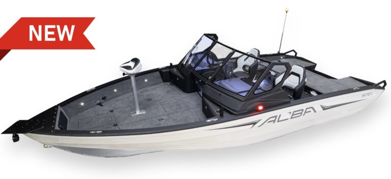 Home - ALBA BOAT